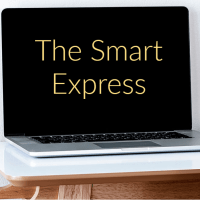 Contact – The Smart Express